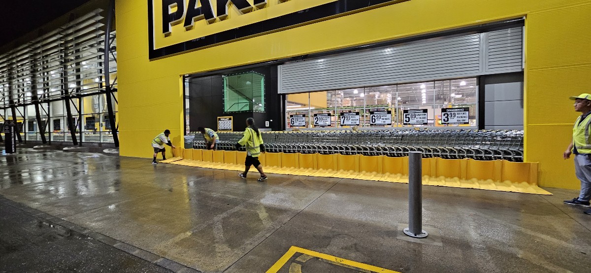 PRODUCTS – BIC Trolleys